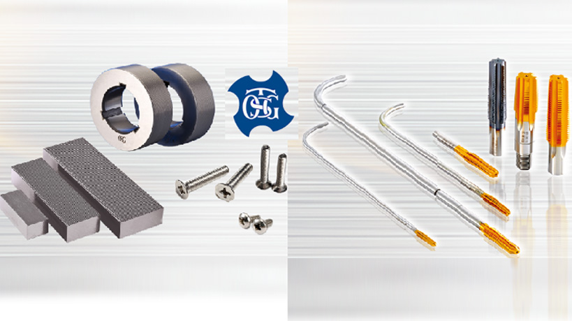 Fastener, Screw, Nut and Bolt Supplier Penang, Malaysia